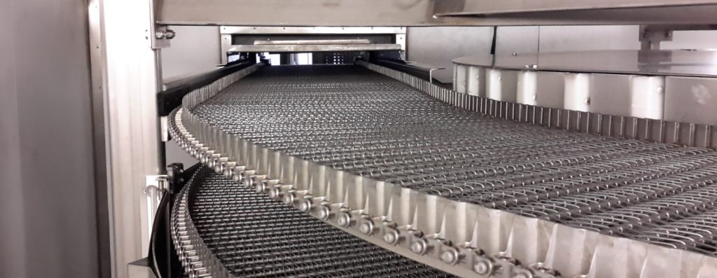 Spiral Cooling System Maintenance | Korutek Engineering